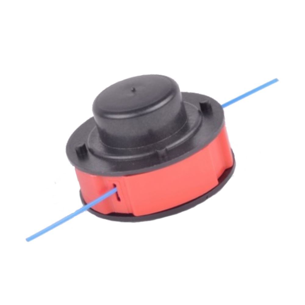 MacAllister Spool Head And Line Fits MGT 300 (up to 2013) MGTP 300 ...