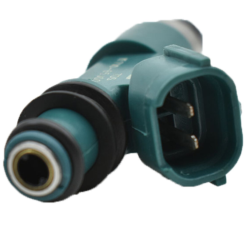 4PCS 15710-65J00 Fuel Injector for 2007-2010 Suzuki SX4 2.0L L4 4G2199 ...