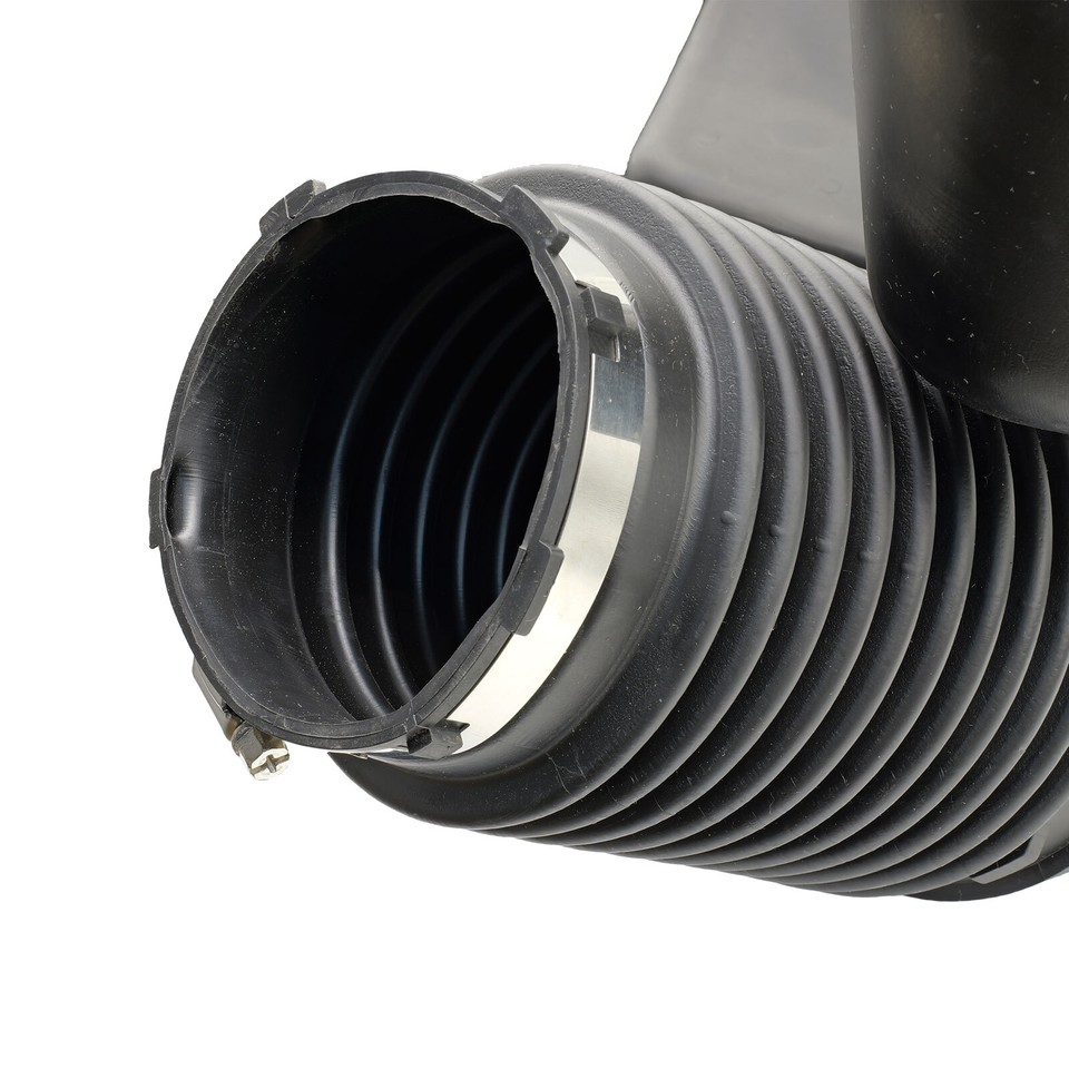 2007-14 Cadillac Escalade Chevy GMC Sierra Air Intake Duct Tube Hose ...