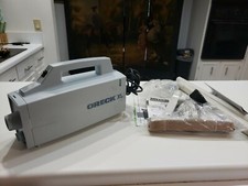 Oreck XL BB880 Compact Handheld Canister Vacuum Cleaner With ...