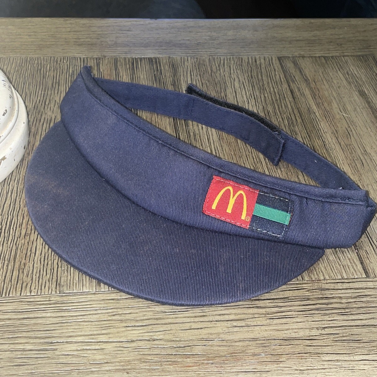 Mcdonalds Drive Thru Worker