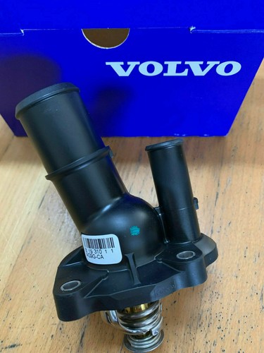 Coolant Thermostat OE VOLVO Fits VOLVO S60 II S80 V60 V70 III Xc60 ...
