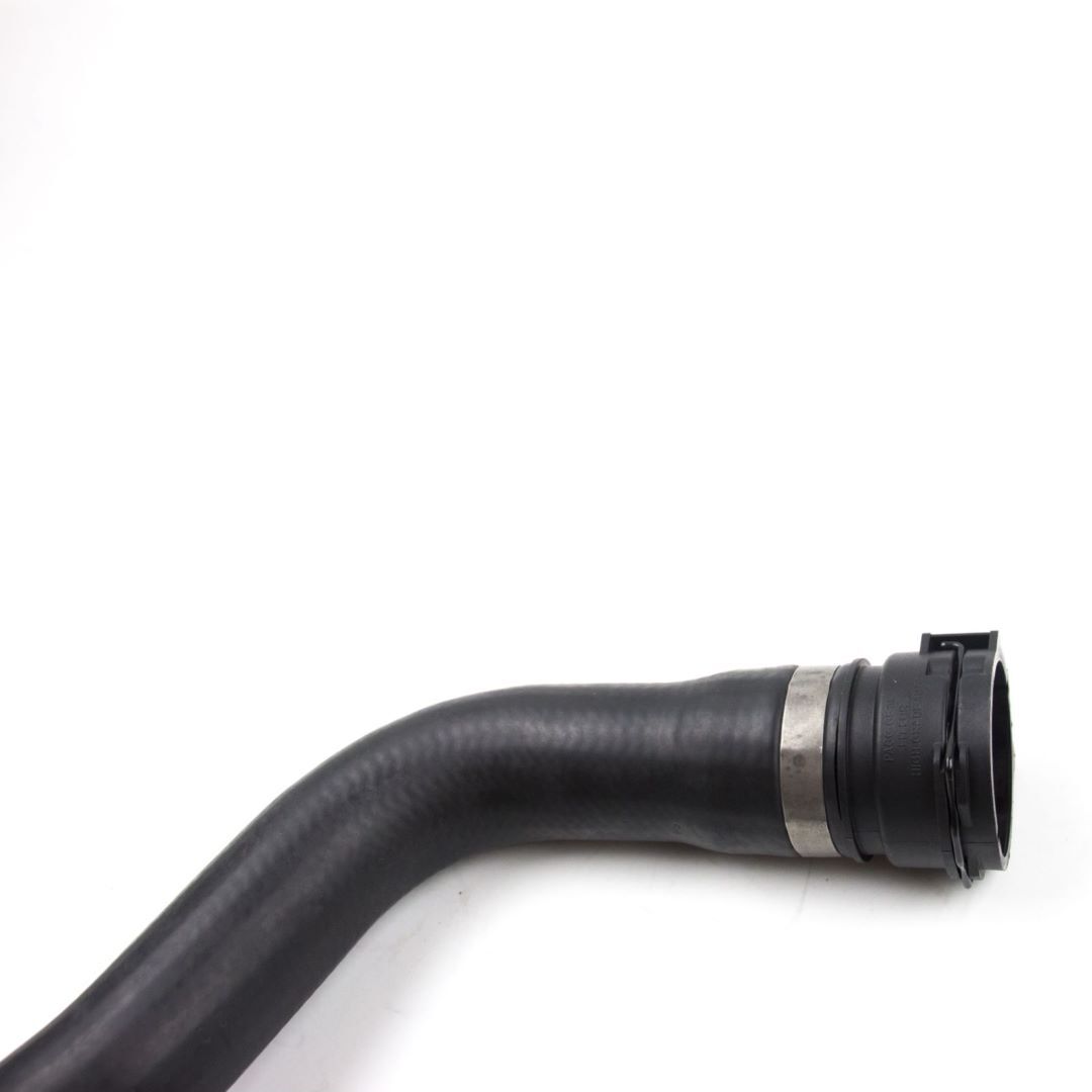 17127596837 Intercooler Upper Water Coolant Radiator Hose For BMW F22 ...