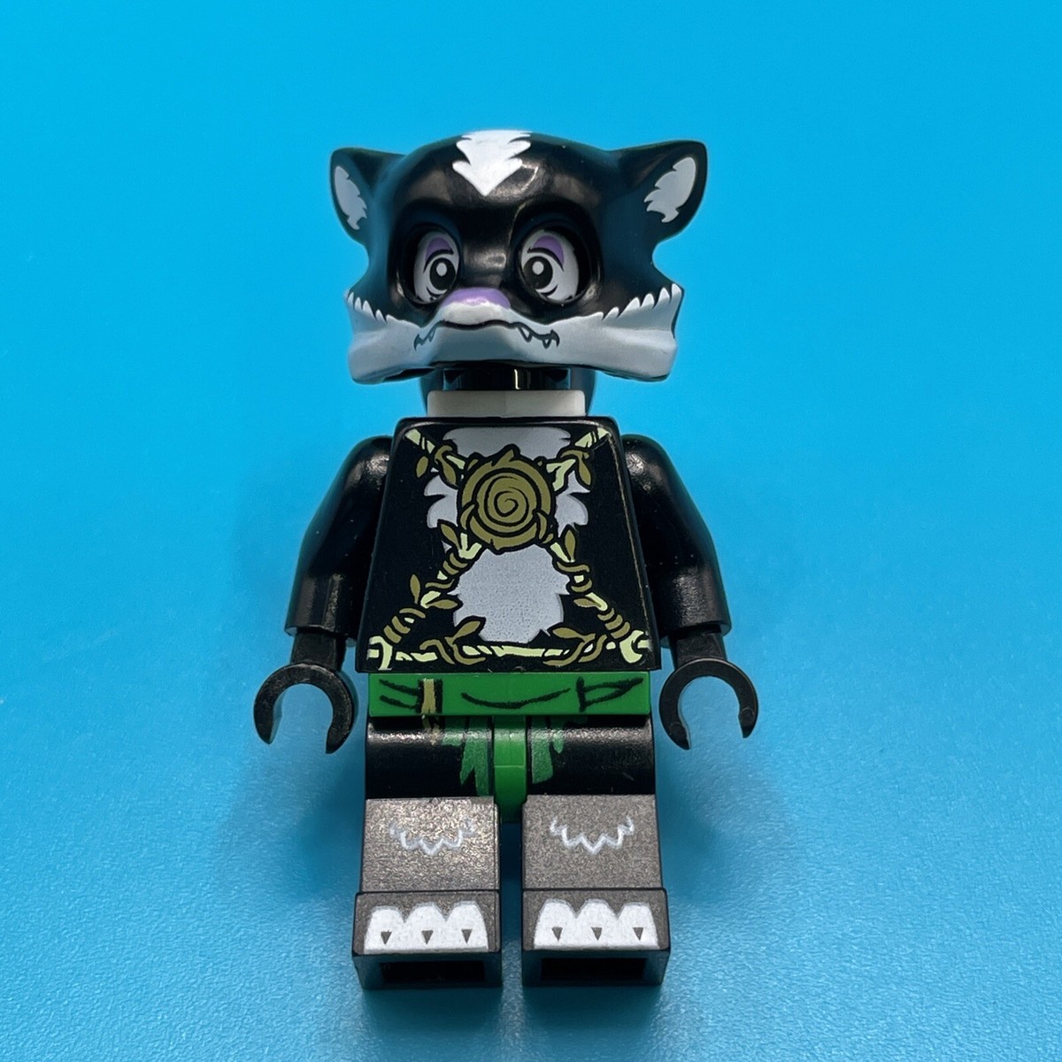 Lego Chima Panther