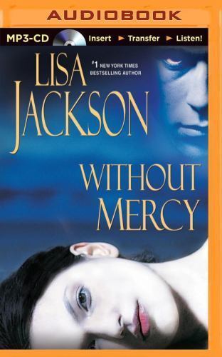 Without Mercy by Lisa Jackson (2014, CD MP3, Unabridged edition) for ...