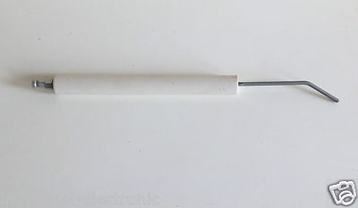 IGNITION ELECTRODE FOR GAS BOILER / GAS BURNER /INDUSTRIAL BOILER ...