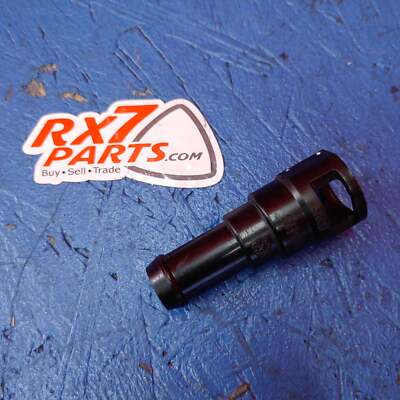 LHD, RHD Heater Hose Connector RX7 FD FD3S 93 - 02 Mazda S11B26/5 | eBay