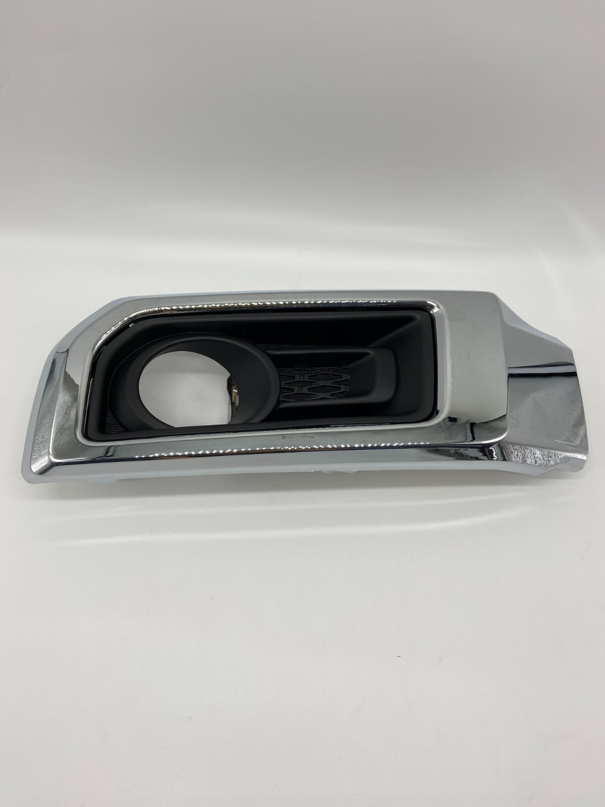 Left Driver Fog Light Lamp Bezel Chrome For Toyota 4Runner Limited 4.0L ...