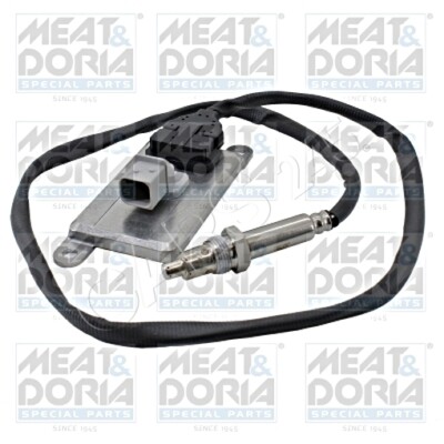 Nox Catalyst Sensor For MERCEDES ACTROS MP4 Actros Mp4 11- 0091530128 ...