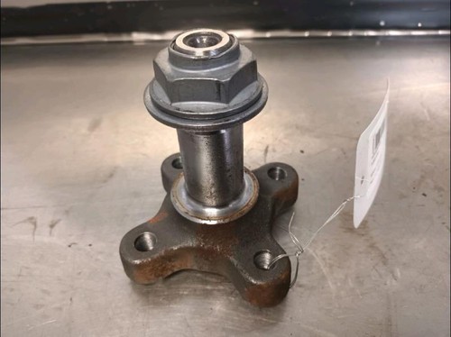 Fusee arriere gauche RENAULT ZOE Electricité/R:70973173 | eBay