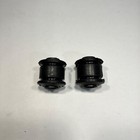 2x Isuzu NPR NQR NPR-HD Stabilizer Bar Mounting Bush for Rear ...