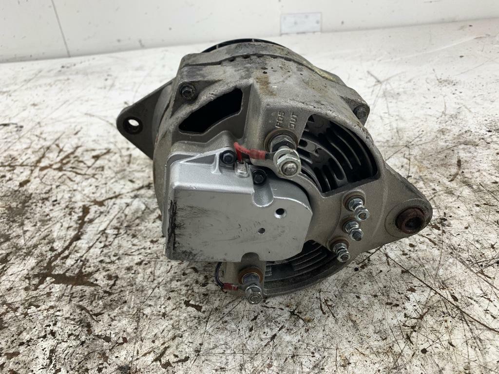 Wilson 12V 160 Amp Alternator 8LHA2070V | eBay