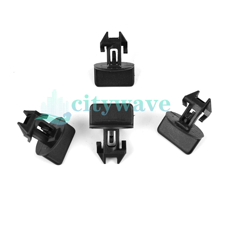 4X TRAILER HITCH COVER RETAINERS FOR YUKON SUBURBAN ESCALADE TAHOE ...