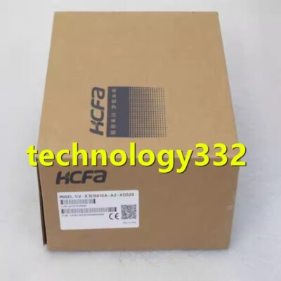 1PC NEW HCFA Servo controller SV-X3EB010A-A2-XD020 #LM | eBay