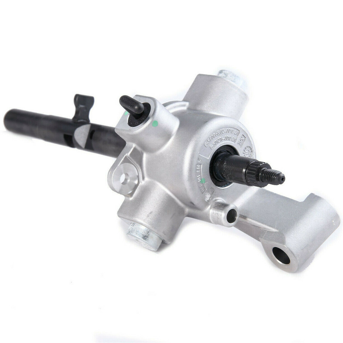 MQ200 Gearbox Shift Unit Fit For VW Golf Jetta Passat AUDI A3 Seat ...