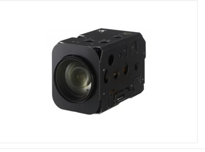 SONY FCB-EH6500 30x HD Color Block Camera 3.27 Megapixel Zoom Color ...