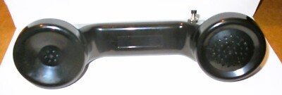 Novophone Retro Handset | eBay