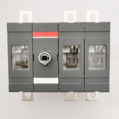 For Isolating Switch OT160EV12P Replace OT160E3 Load Switch | eBay