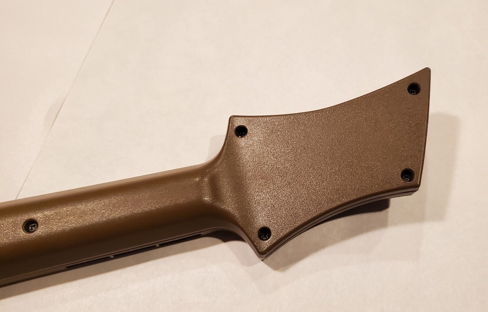 Guitar Hero Live Wireless Guitar CE0700 PS3 PS4 Xbox One 360 No Dongle ...