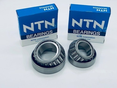 NTN Kawasaki Z 1000 Steering Head Stock Stem Tapered Bearings 03-09 | eBay
