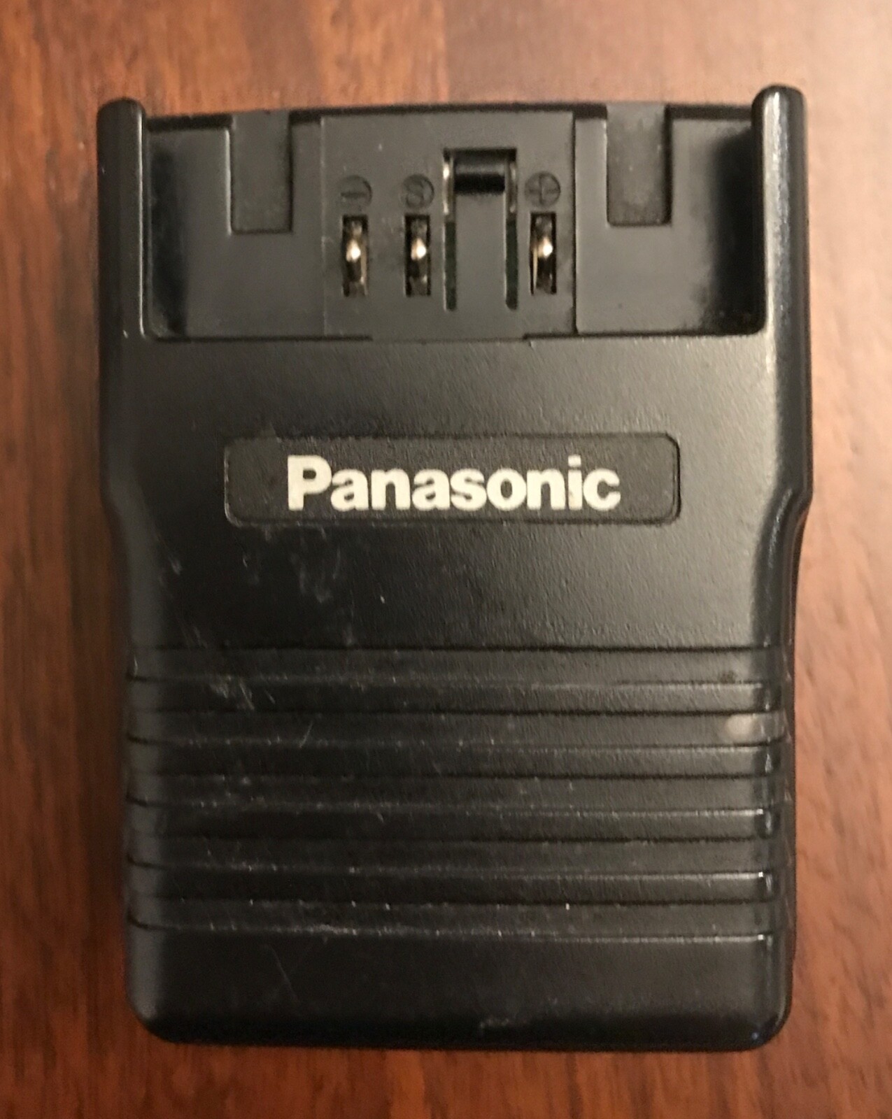 Vintage Panasonic Cell Phone EB-H41 With Charger From The Nineties Does ...