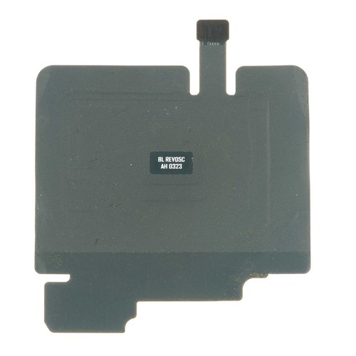 Samsung Galaxy Z Flip NFC antenna wireless charging flex cable SM-F700F ...