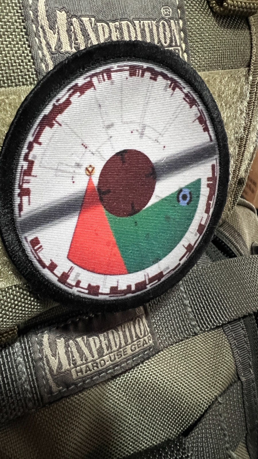 Multicam FAFO F_ck Around and Find Out Morale Patch Military Tactical ...