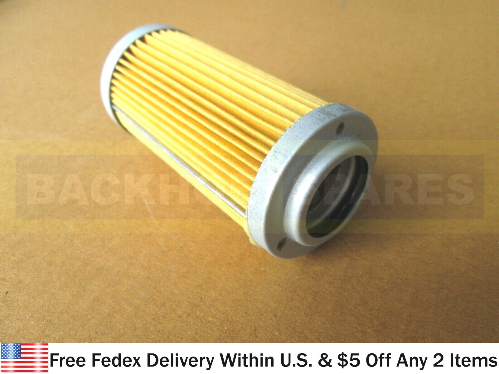 JCB PARTS - ELEMENT SERVO FILTER (PART NO. KBJ1691 KHJ0577) | eBay