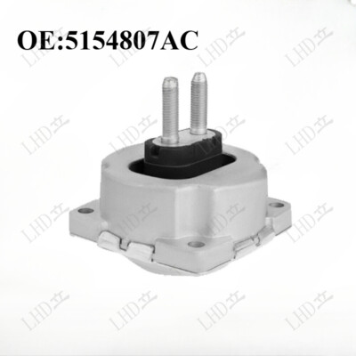 Transmission Mount 5154807AC For Dodge Durango Jeep Grand Cherokee 2014 ...