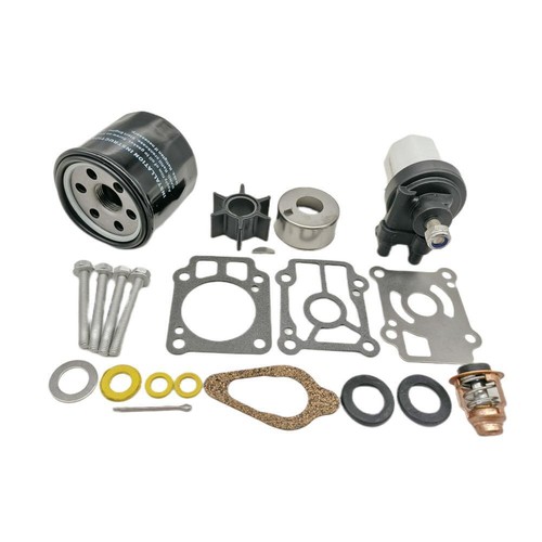 Maintenance Service Kit Mercury Mariner Outboard 20HP 30HP 8M0208905 ...