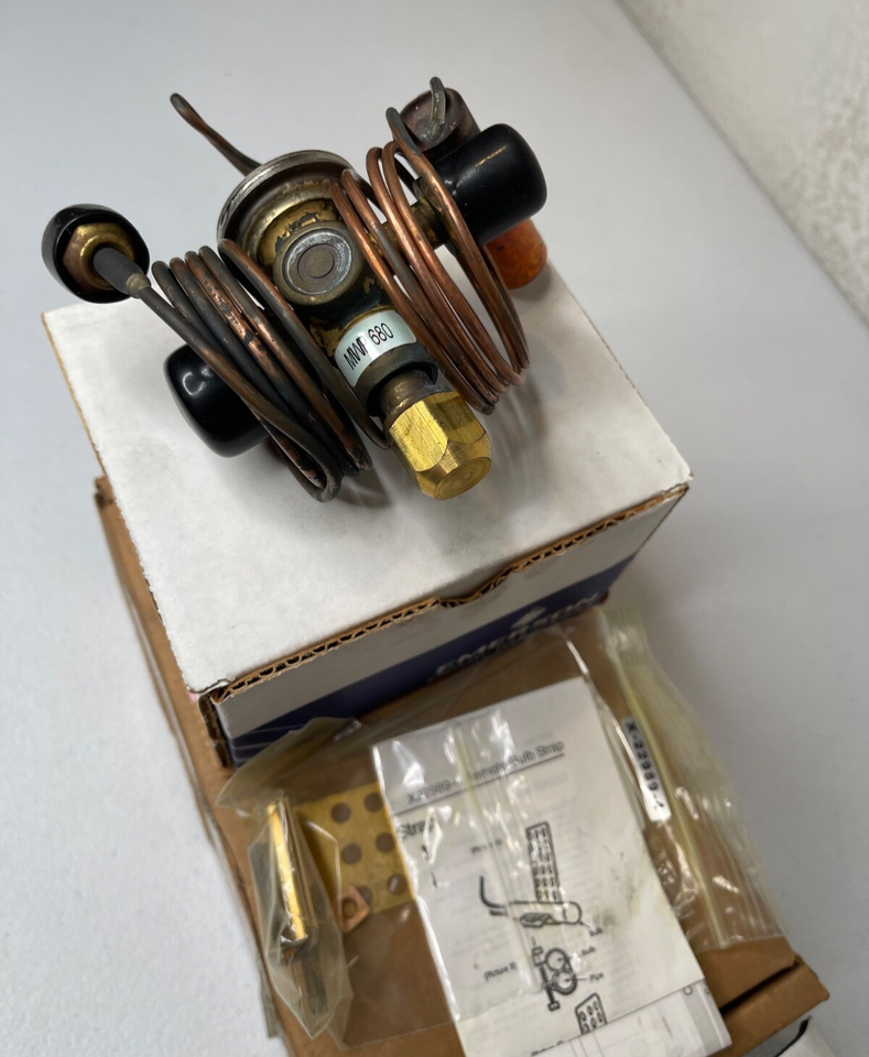 Goodman TX3N4 3 Ton R-410A TXV Kit | eBay