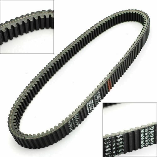 Drive Belt 1203OCx35W For Arctic Cat Firecat Sabercat 600 700 EFI Sno ...