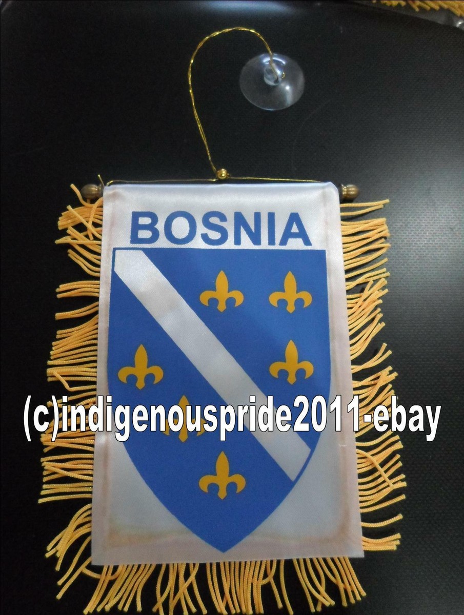 Old Bosnia And Herzegovina Flag File:Flag Of Bosnia And Herzegovina