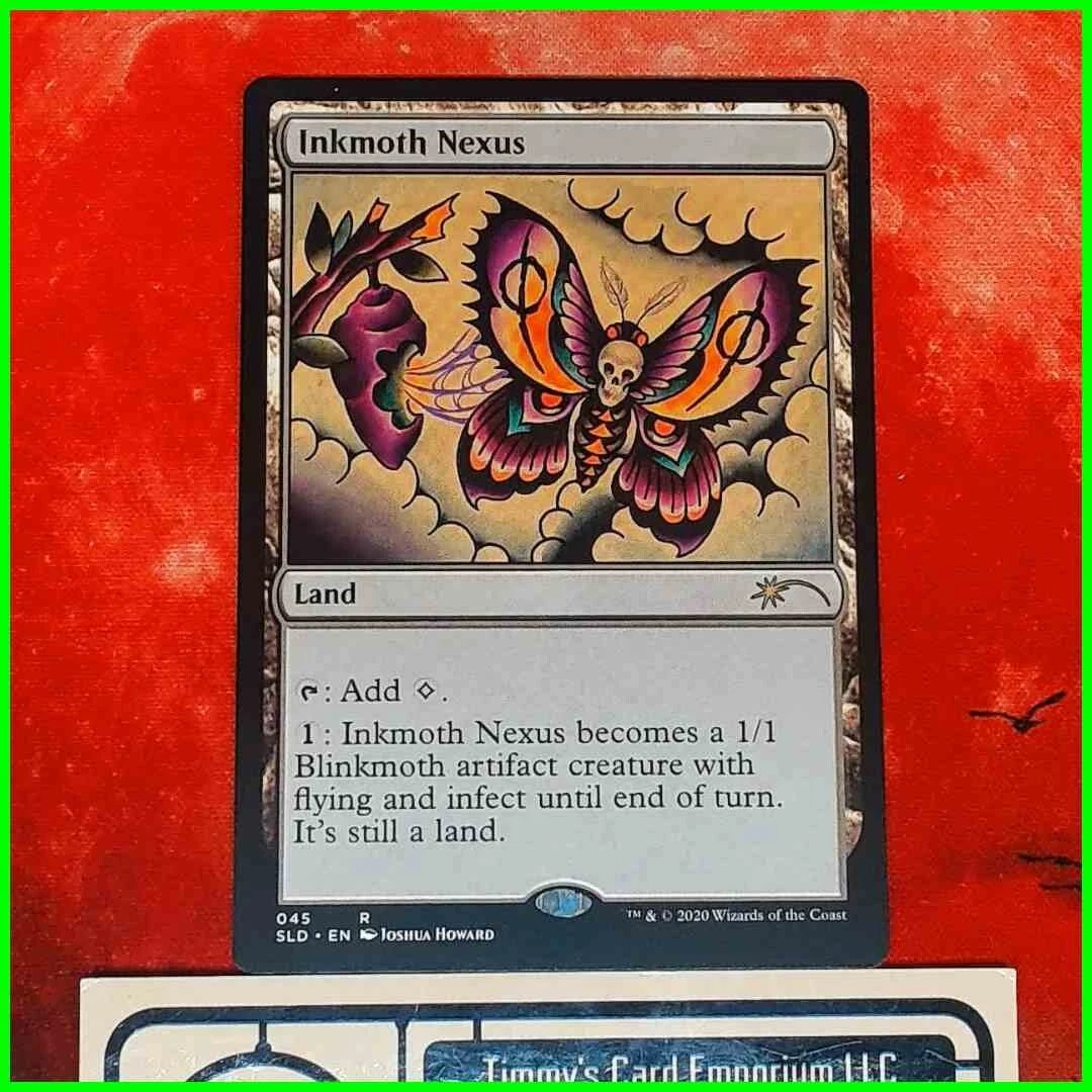 Inkmoth Nexus
