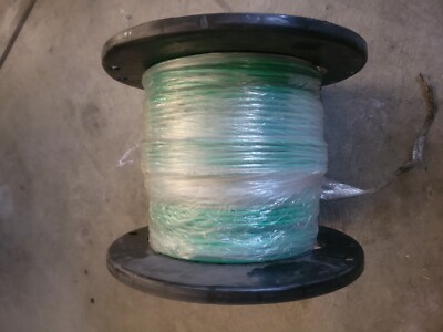 Cable - 8 Thhn Wire