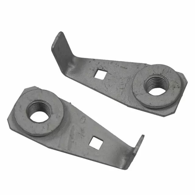 Genuine Ford Shackle Nut W711218-S441 | eBay