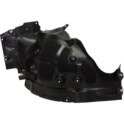 Front Fender Liners 51717424908 right side for 2020-2021BMW X5 M50i ...