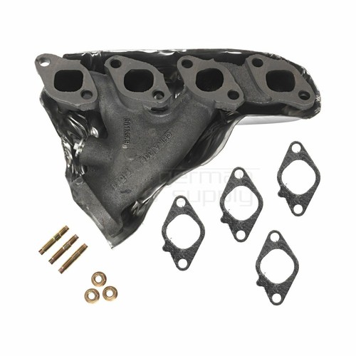 ATP Graywerks Exhaust Manifold 101309 | eBay