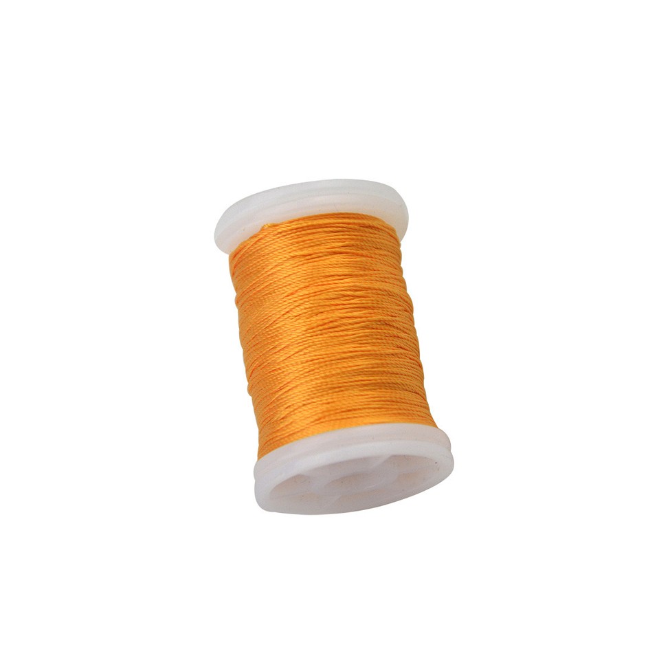120m/Roll Archery Bowstring Serving Thread Line Cord Spool Bow String ...
