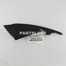 53866-32020 Toyota Seal front fender to cowl side rh 5386632020 Genuine ...
