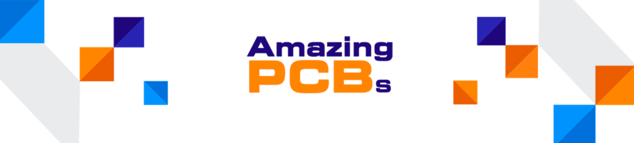 Amazing PCB | eBay Stores