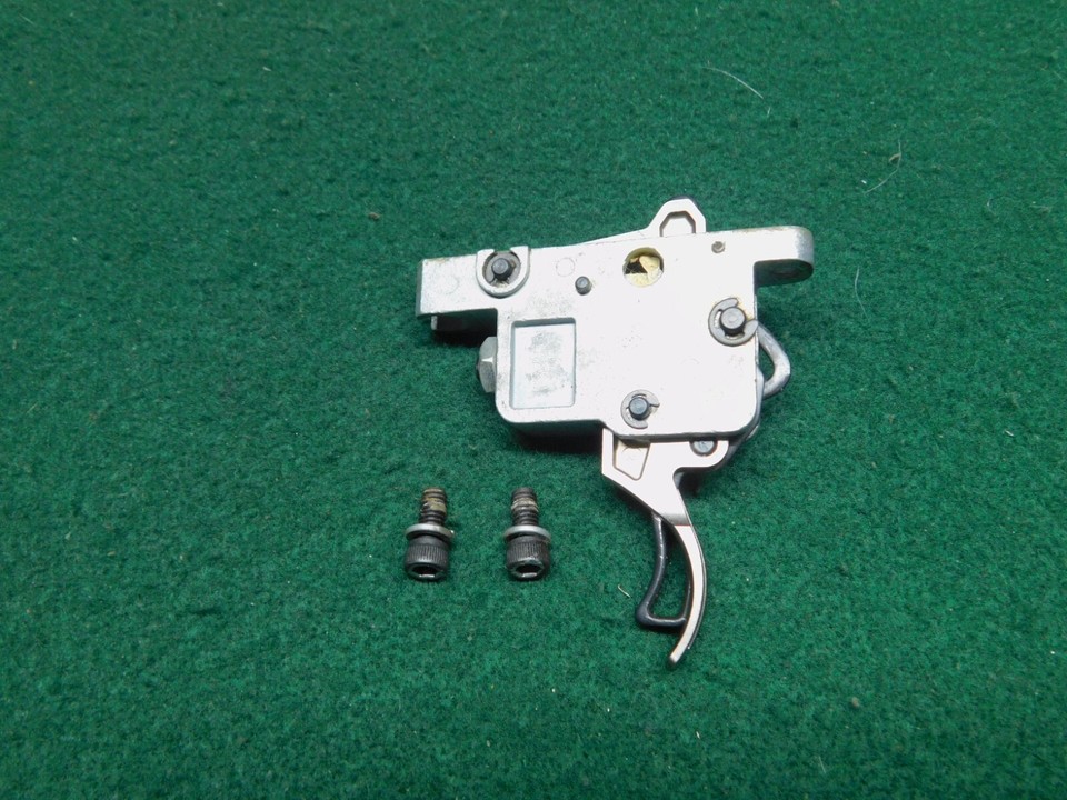 Marlin Model XT-22 Accu-Trigger Assembly .22 LR & WMR Blued Models ...