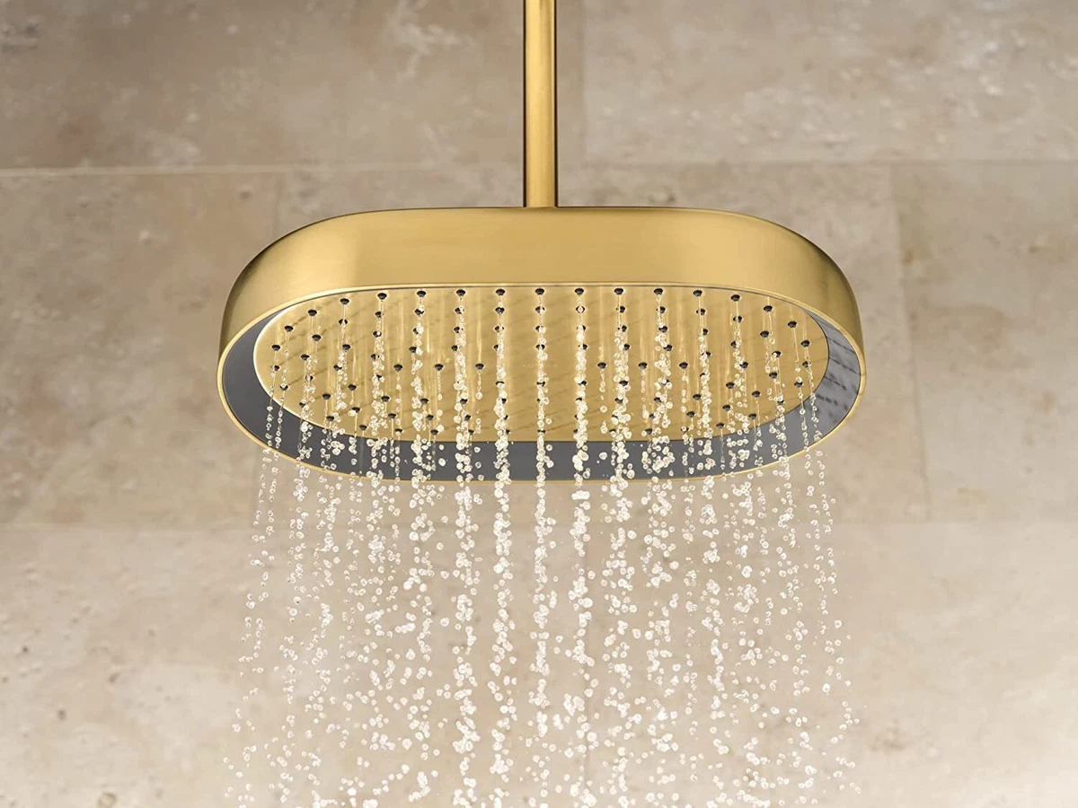 Kohler Rain Shower