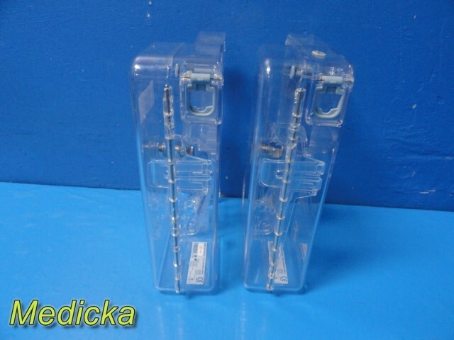 Q-Core Medical 15063-000-0001 PCA LOCKBOX 250ml (For Sapphire Pumps ...