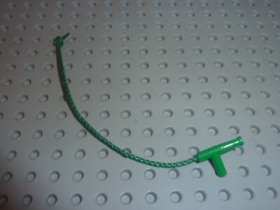 LEGO Utensil Hose Nozzle Simple with 13L Green 194cx1b Set 4559/6397 ...