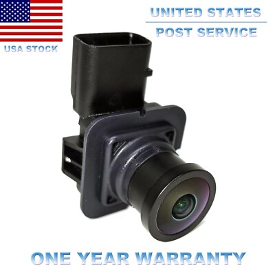 For 2013 2014 2015 2016 2017 Ford Kuga OEM Factory Rear View Backup ...