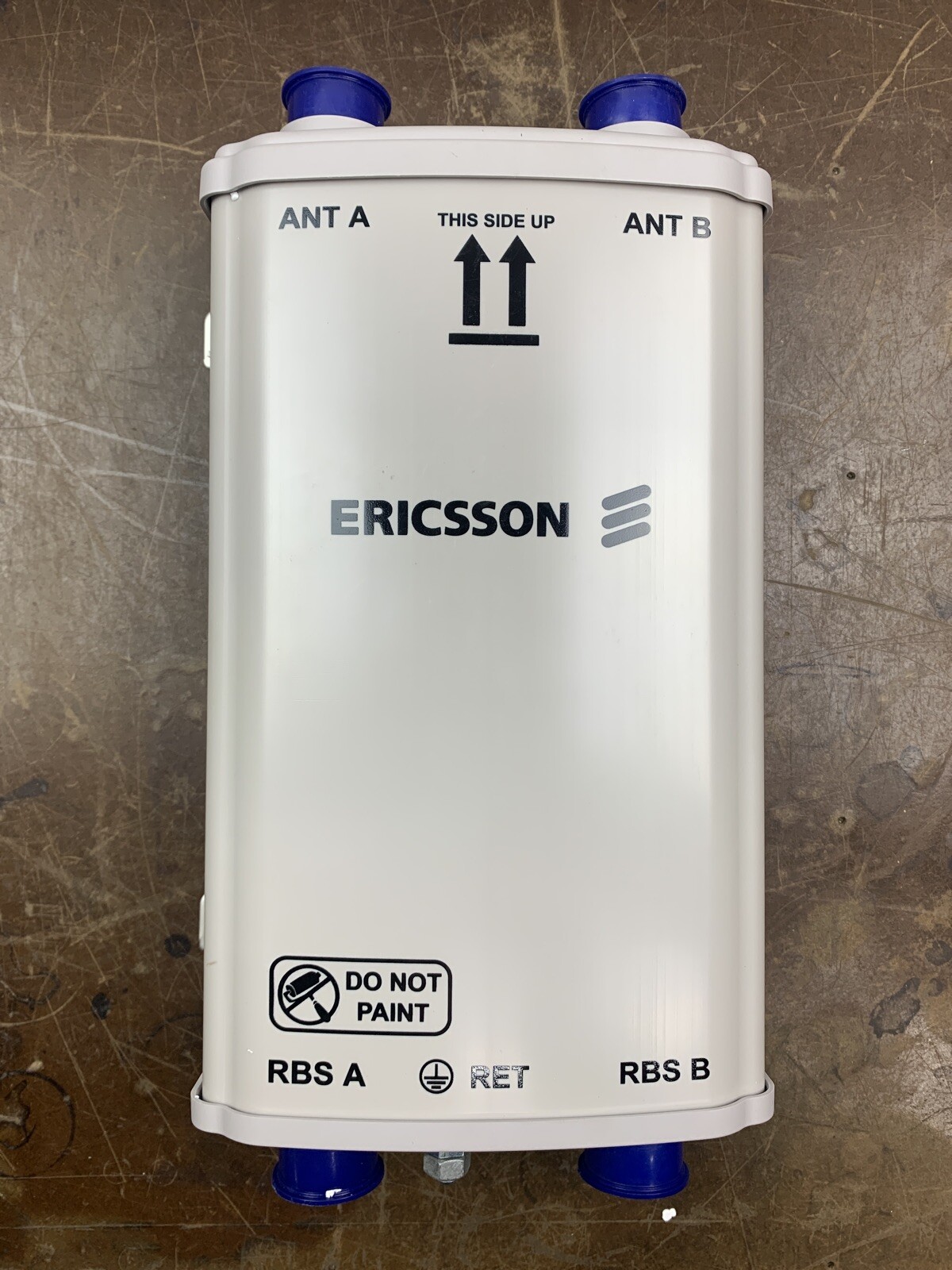 NOS ERICSSON KRY 112 134/1 KRY112134 ANTENNA SYSTEM CONTROL R1E S4 | eBay