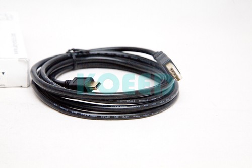 1PCS NEW Keyence OP-51580 USB Cable 2M OP51580 | eBay