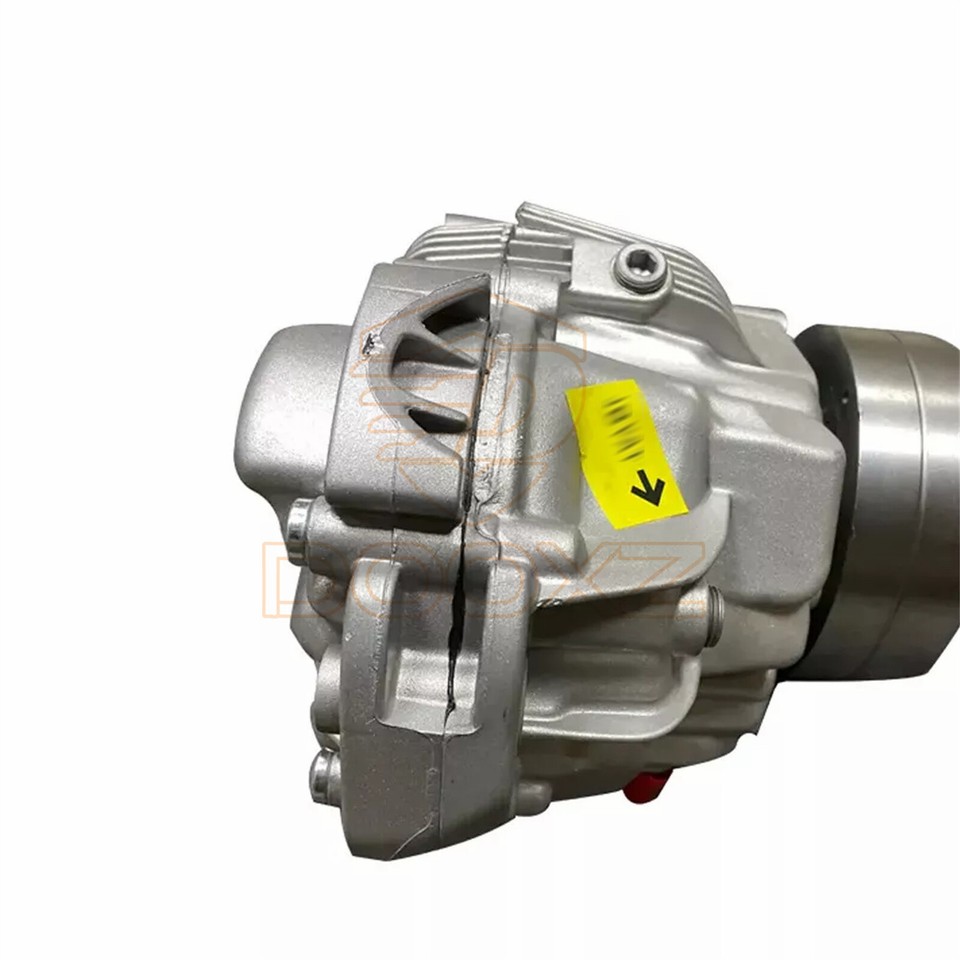 Fits 2015-2018 Porsche Macan 95B AWD case Transmission Transfer Box ...