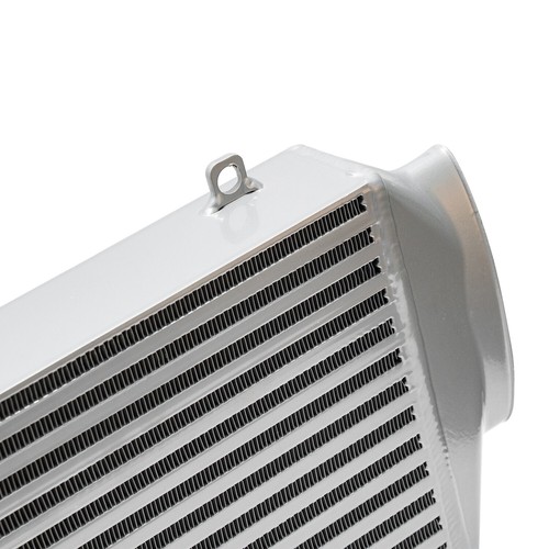 Top Mount Supercharger Intercooler for 2002-2006 BMW Mini Cooper S R53 ...